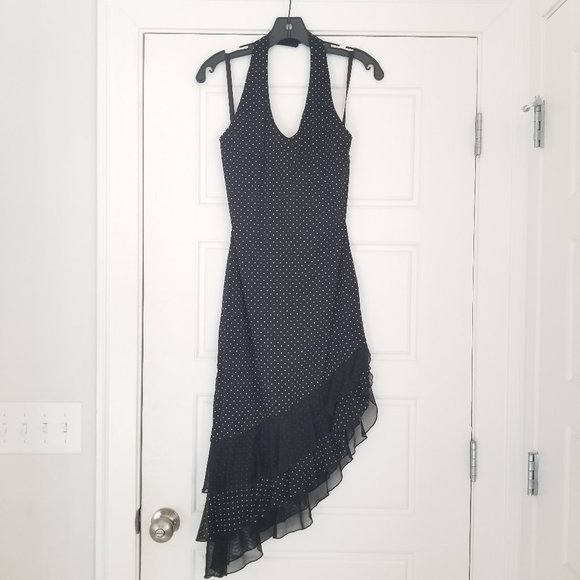 Joseph Ribkoff | Dresses | Joseph Ribkoff Halter Dress | Poshmark